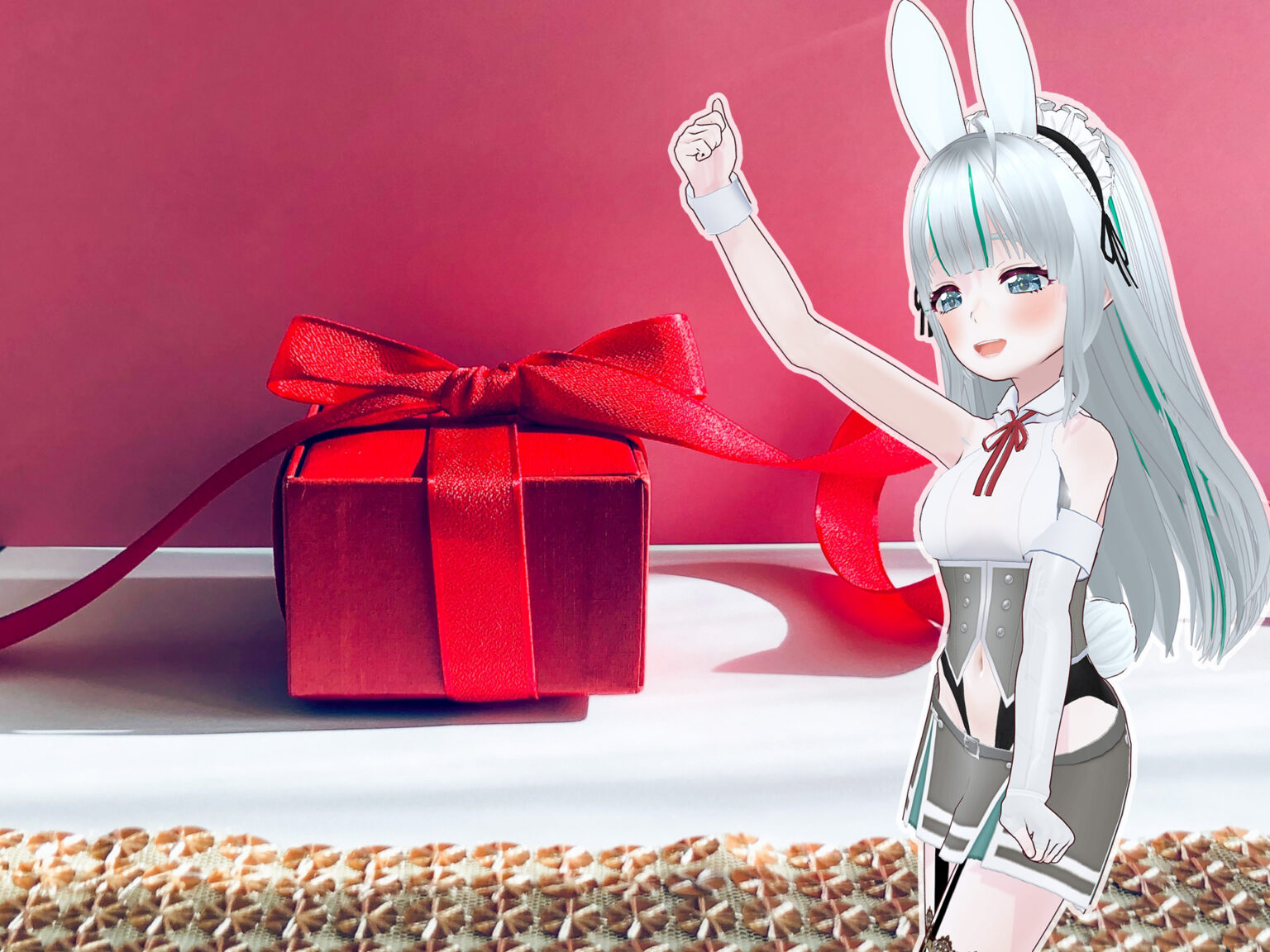 推しにかんたんにプレゼントが贈れる！Giptの使い方や手数料を解説！ ｜ 欖式卯美優(らんしきうみゆ)の公式サイト